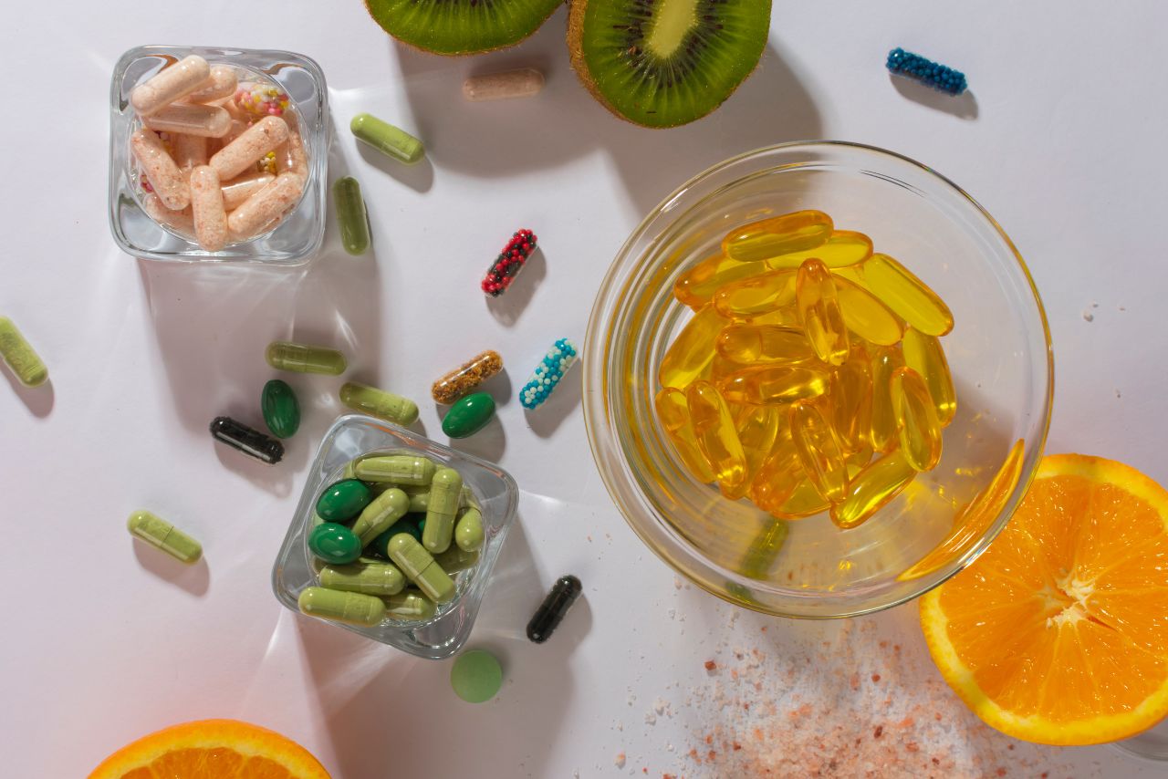 Your Essential Supplement Guide: FAQs on Fish Oil, Probiotics & More ...