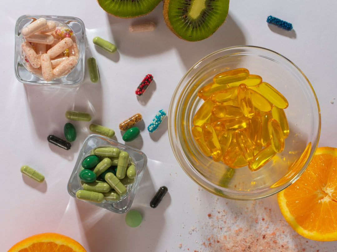 Premium Health & Wellness Supplements | Aliment Nutrition