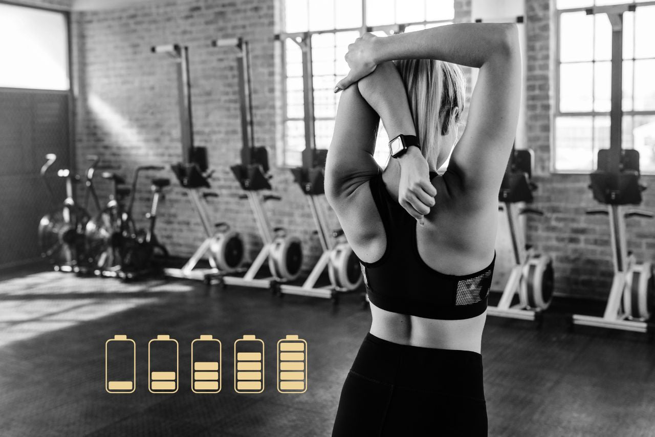 Back to Routine: Reset and Recharge Your Health This September ...