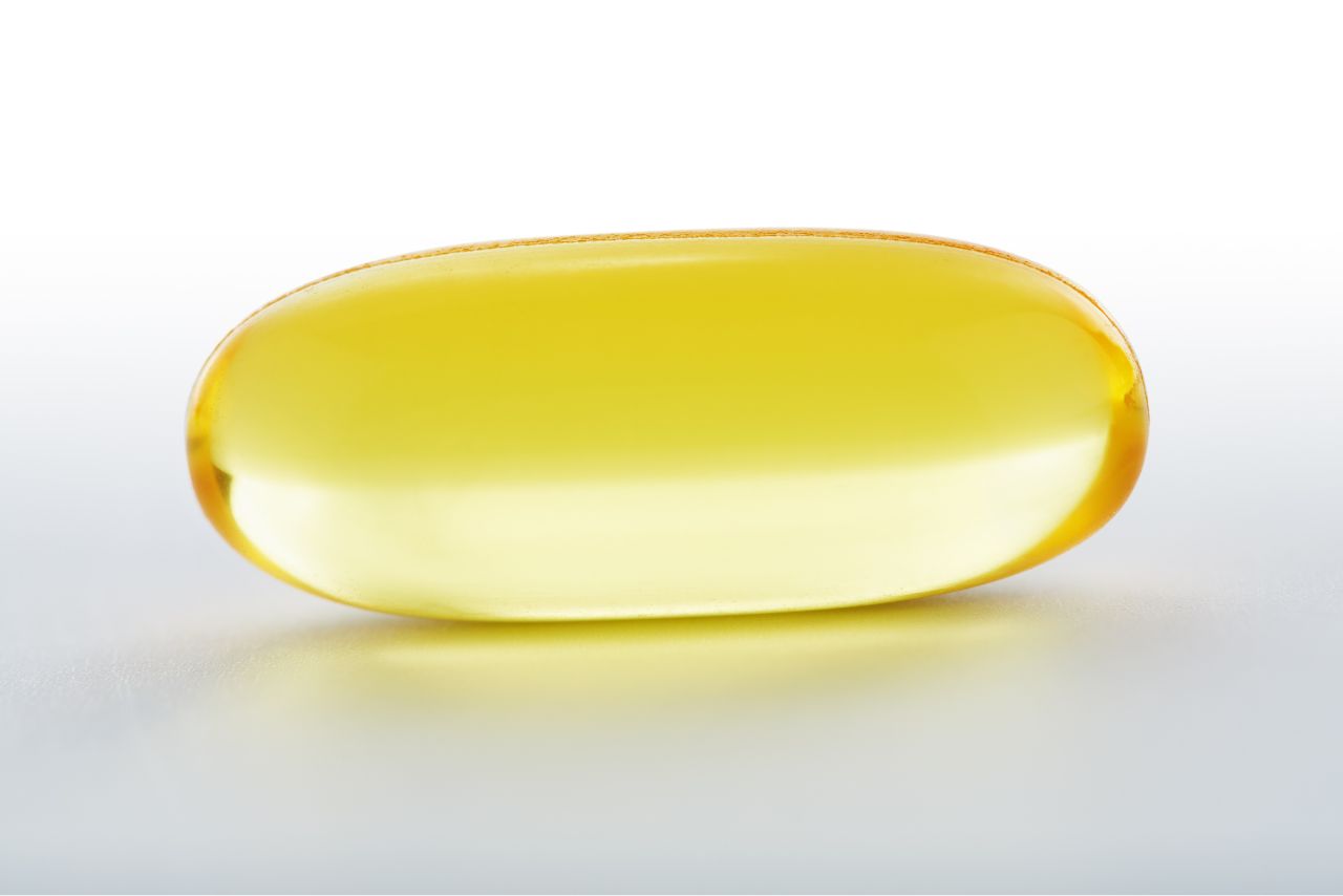 Joint Health: The Role of Omega-3 – Aliment Nutrition