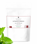 Greens Drink | Original Mint | Sample – Aliment Nutrition