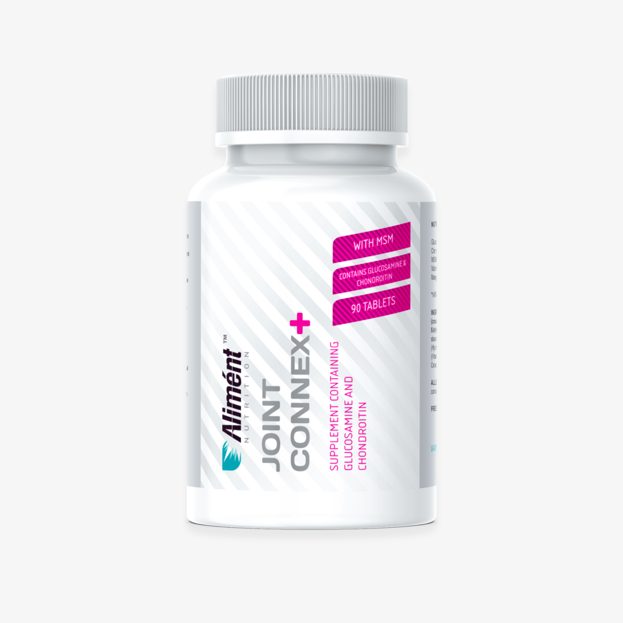 Joint Connex | Comprehensive Support for Joint Mobility – Aliment Nutrition